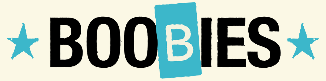 Stickers – Boonies Store