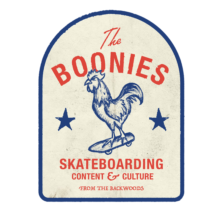Boonies Store