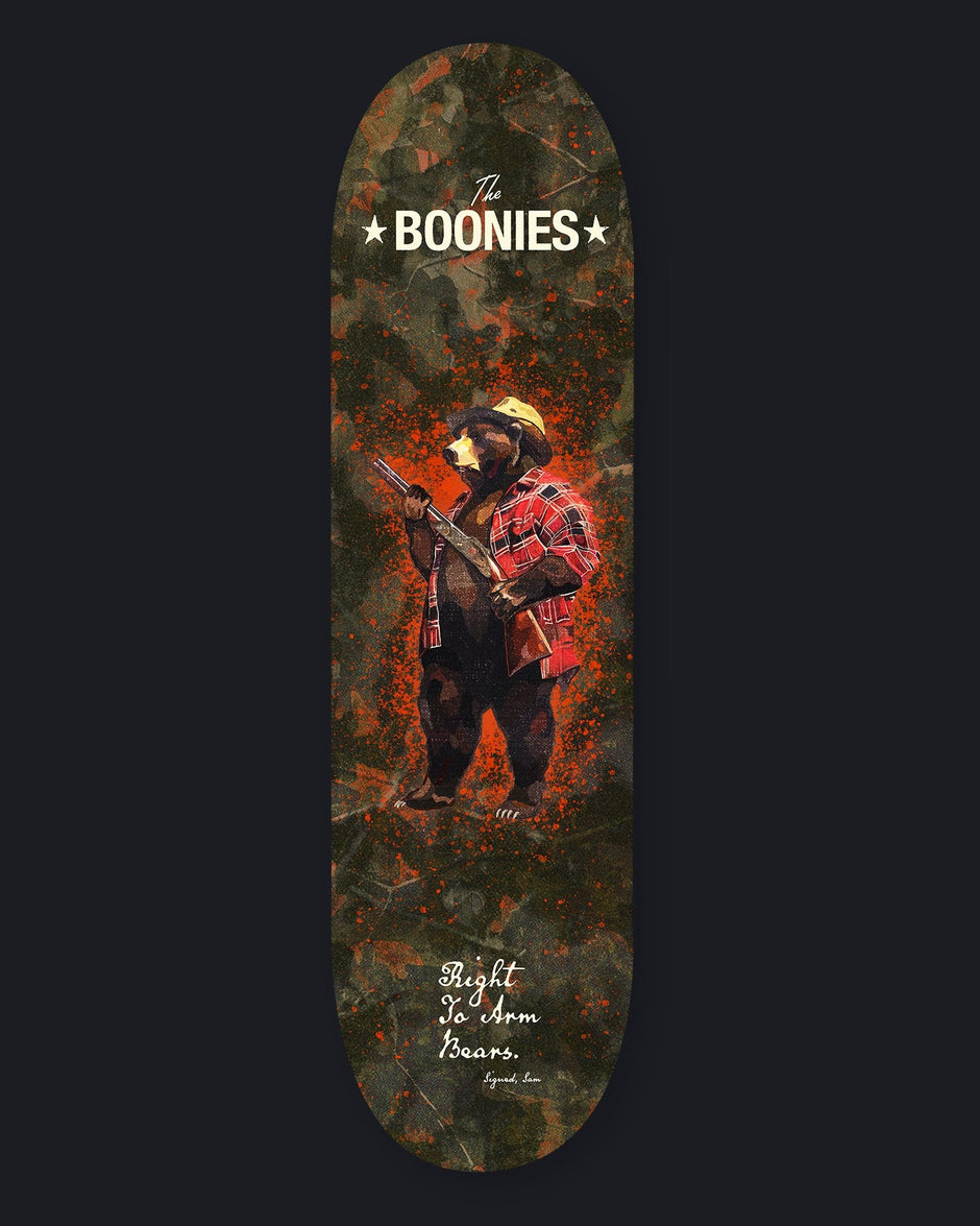 Products – Boonies Store